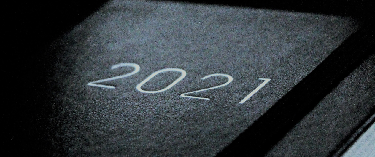 Here's to a great 2021! - Risdall